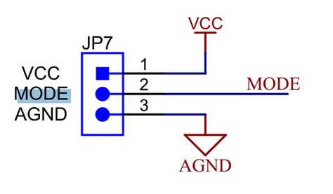 Tps55289 Operating Mode And I2c Address Setting On Webench Power Management Forum Power