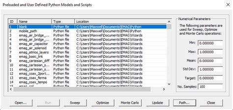 Emterrano Tutorial Lesson 9 Modeling A Mobile Communications Link Using Python Emagtech Wiki