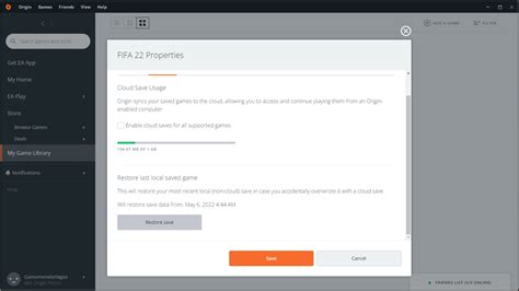 Potential Fix For Slow Downloads Origin Origin