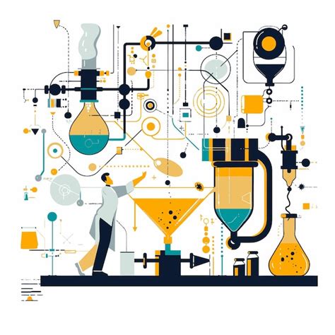 Premium Vector Data Analytics Vector IllustrationAnalytics