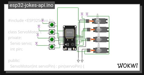 Drawing On ESP Ino Copy Wokwi ESP STM Arduino Simulator