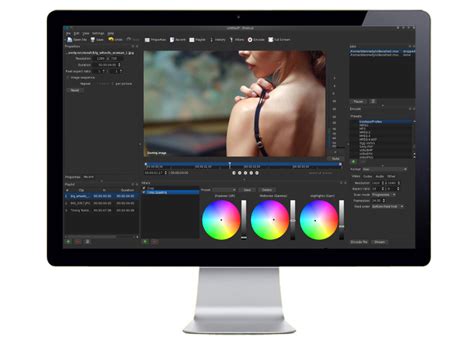 10 Best Open Source Video Editing Software For 2025 Envato Tuts