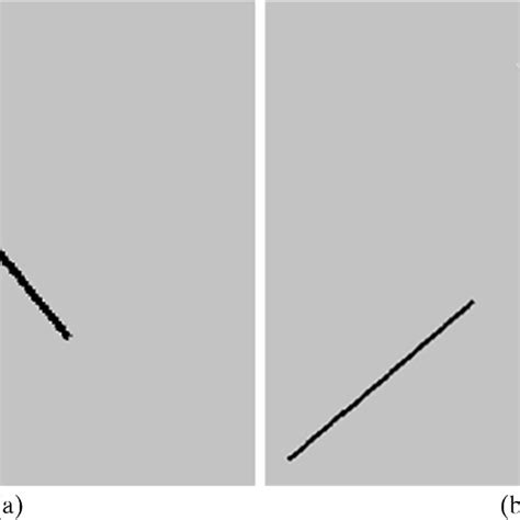 Different Kind Of Point Spread Functions Psf A Linear Motion Psf Download Scientific