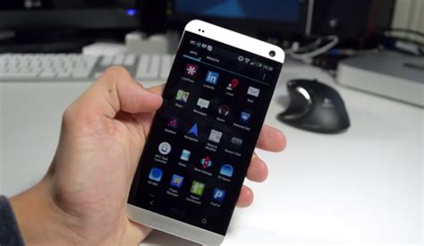 How To Get Stock Android Look On Any Android Device Without Root [video] Redmond Pie