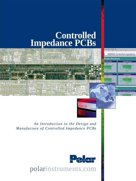 Pdf Controlled Impedance Pcbs Multi Circuit Boards Dokumen Tips