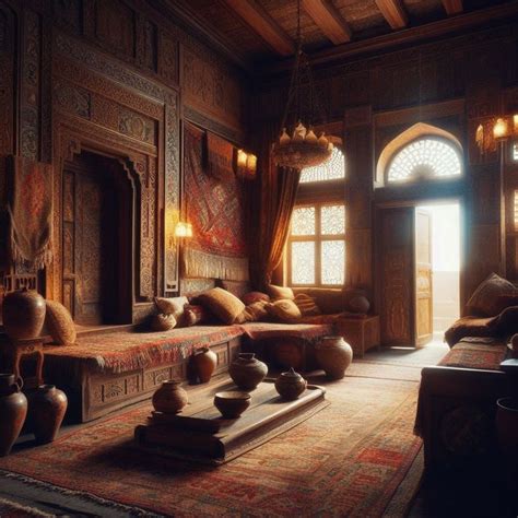 Հին հայկական տուն Armenian Home Farm Quick