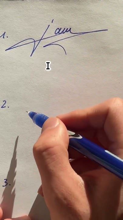 Signature Calligrahy Callgraphy Art Signatureideas Calligraphy Calligraphyart