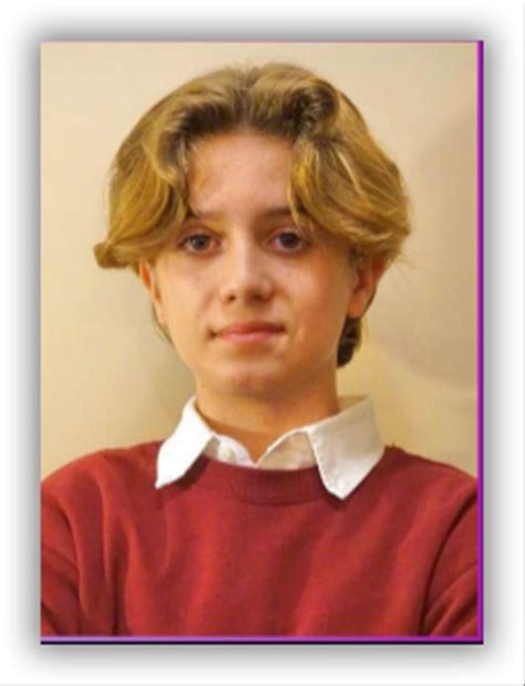 Trent Brouillette Thumb Betm