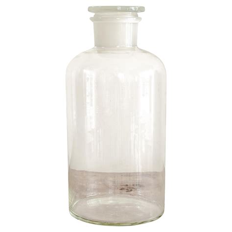 Lab Glass Vessel With Spout For Sale At 1stdibs