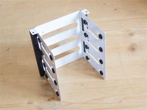 Fractal Design Node 804 Review Assembly And Finished Looks Techpowerup