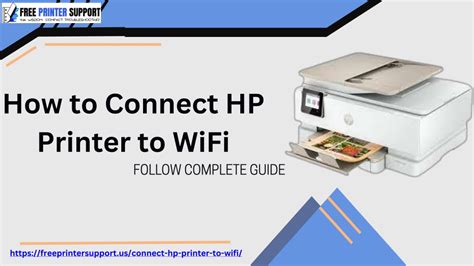 Ppt How To Connect Hp Printer To Wifi Follow Complete Guide Powerpoint Presentation Id