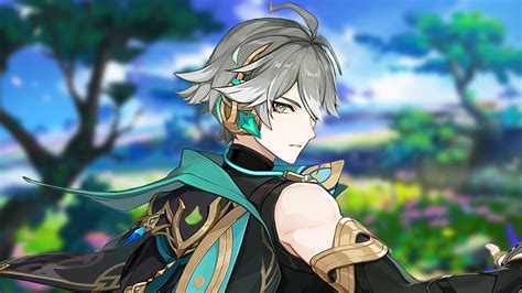 Genshin Impact Release Date New Events Banners And More