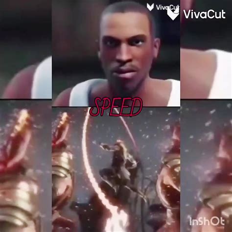 سی‌جی‌ علیه قویترین شخصیت های جهان