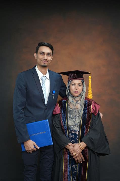 Muhammad Sufyan On Linkedin Graduationday Momssupport Hardworkpaysoff 12 Comments