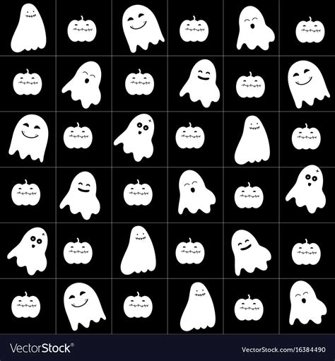 cute ghost animation