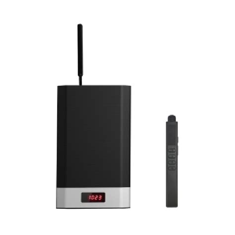 Speaker Speaker Jaringan Dalam Ruangan Dengan Mikrofon Nirkabel Guangzhou DSPPA Audio Co Ltd