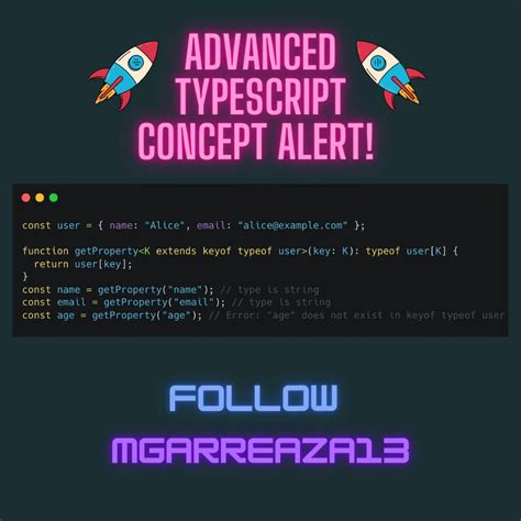 Miguel Jose Arreaza Diaz On Linkedin Typescript Programming Webdevelopment Webdevtips