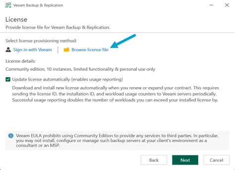 Veeam Backup And Replication Vmware Vsphere Vm Backups · Blogjklugwork