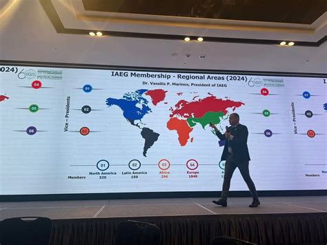 International Association For Engineering Geology And The Environment On Linkedin Iaeg Taipei