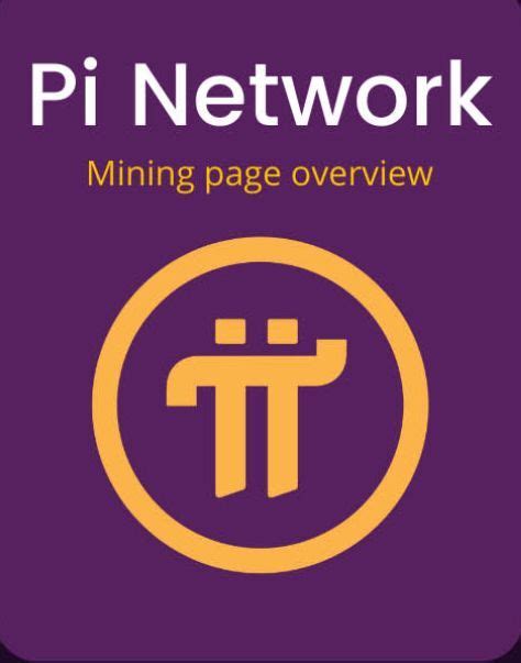 Pi Network Mining How To Mine Pi Coin Successfully Realwinner Tips