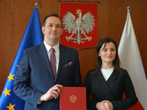 Dr Igor Bykowski Nowym Wielkopolskim Kuratorem Oświaty