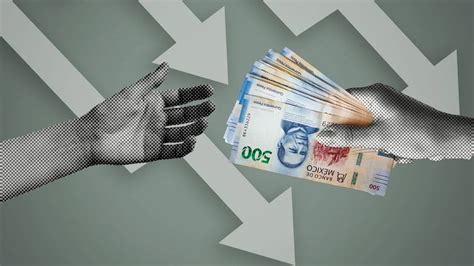 Corrupcion En Mexico Infobae