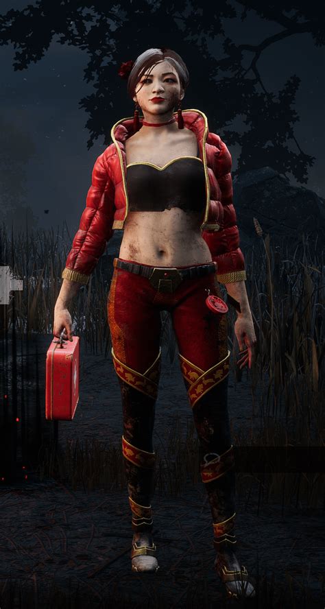 Dbd Cosmetic Stereotypes R Deadbydaylight