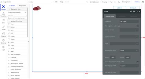 Does Showing A Popup Suspend Or Terminate The Workflow Need Help Bubble Forum