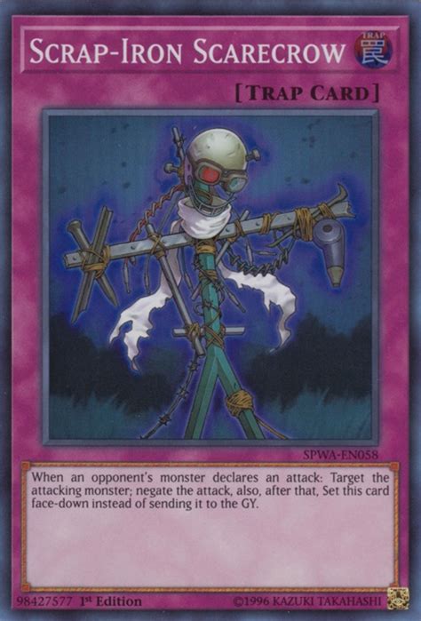 Yugioh Trap Cards That Negate Attacks
