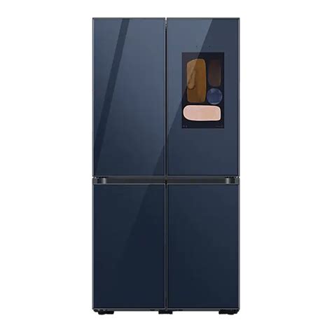 삼성 비스포크 4도어 프리스탠딩 네이비 패밀리허브 냉장고 840l 글램글래스 색상선택가능 냉장가전 모든렌탈 모든렌탈을 한 눈에 가격비교
