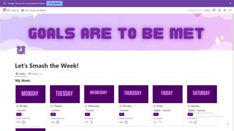 bukky shabi on linkedin notion notiontemplate productivity mondaymotivation usenotion