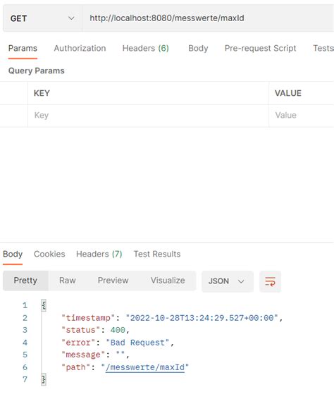Highest Id With Spring Jpa Stack Overflow
