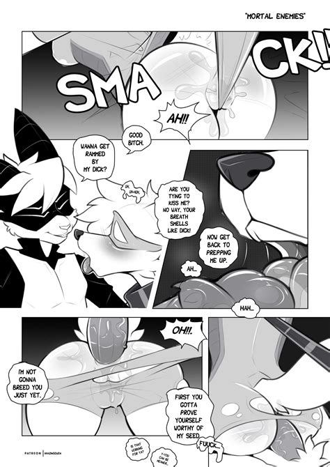 Rule 34 2022 Amazinggwen Anal Anthro Anus Bodily Fluids Bodysuit Butt