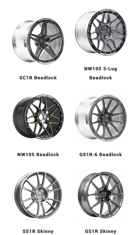 Fs For Sale 2025 Forgeline And Cw4l Black Friday Holiday Super Sale