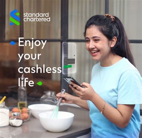 Go Cashless With Scbbd