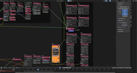 Sverchok Animation Crashes · Issue 4781 · Nortikinsverchok · Github