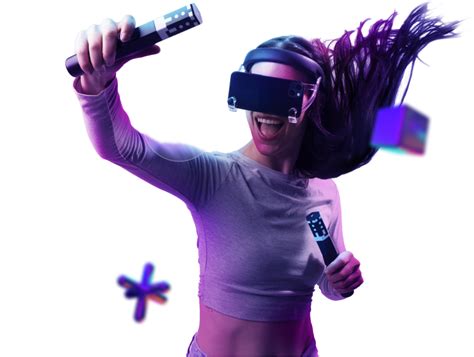 Zapbox Mixed Reality For Everyone By Zappar