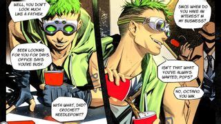 How Apex Legends Put Its Story In The Hands Of Fans PC Gamer