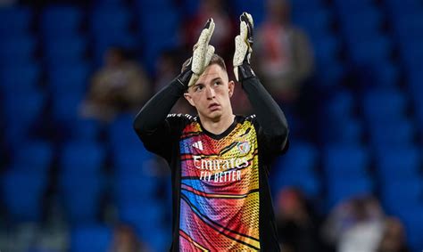 Як Трубін три голи пропустив Реал Сосьєдад Бенфіка 3 1 Відео голів та огляд матчу ᐉ Ua Футбол