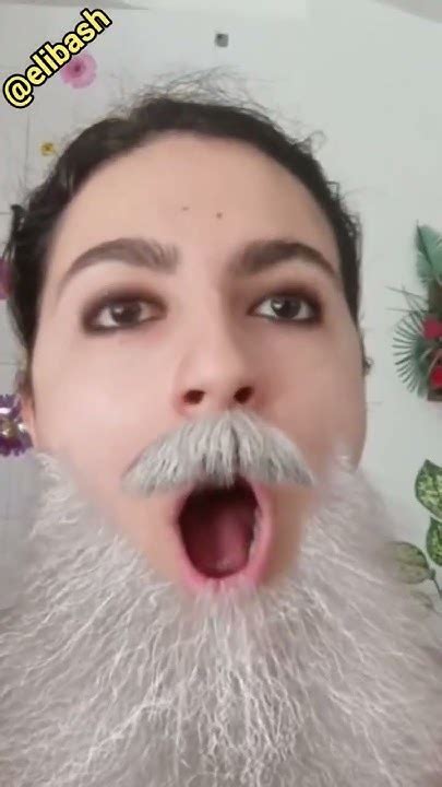 بابای شماهم خرابتون میکنه؟؟؟ بابا پدر آرایش چهره Viral یوتیوب