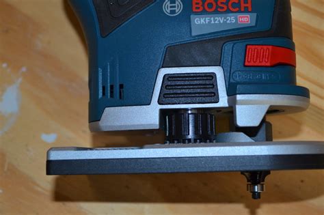 Bosch Cordless Palm Router Review Tools In Action Power Tool Reviews