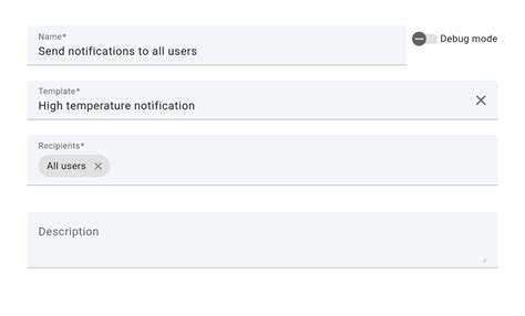 Thingsboard教程（五六）：规则节点解析 发送通知 Send Notification Node，send Sms Node
