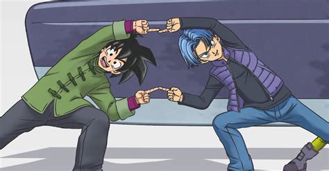 Dragon Ball Super Super Hero Movie Reveals Full Key Visual With