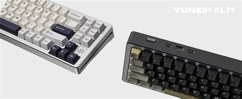 Pbt Keycap Set Dye Sub Keycaps Cherry Profile Custom Keyboard Forest Party Keycap Set Yunzii