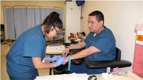 Lab Assistant Certification School California Geraself