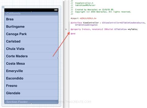 Iosiphone Xml Parser Xml Feed From Url Nsxmlparser Objective C