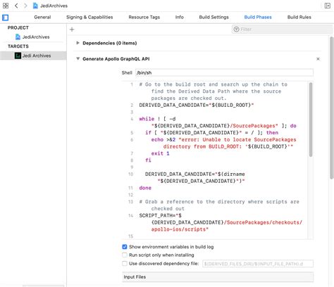 Graphql Using The Apollo Framework Getting Started Kodeco
