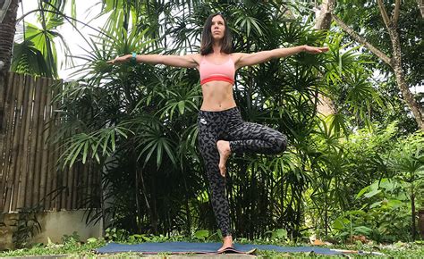 Самые сложные асаны в йоге Начни с тренировки Дзен