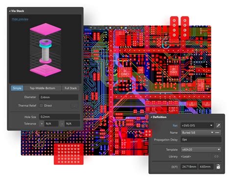 Como O Altium Designer Capacita Designers A Dominar Projetos Complexos De Pcb Altium