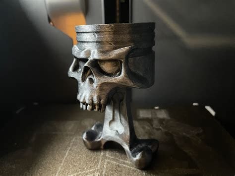 Piston 3d Print Model Download Makerworld